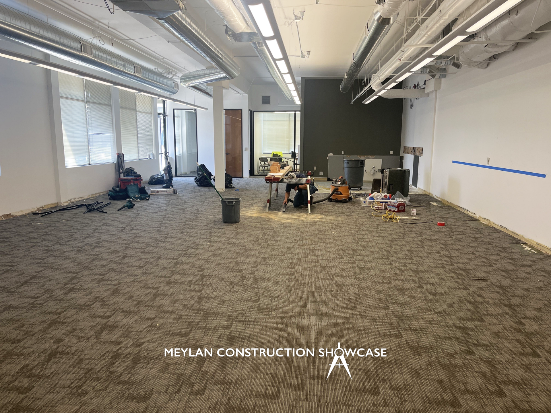 Home - Meylan Construction